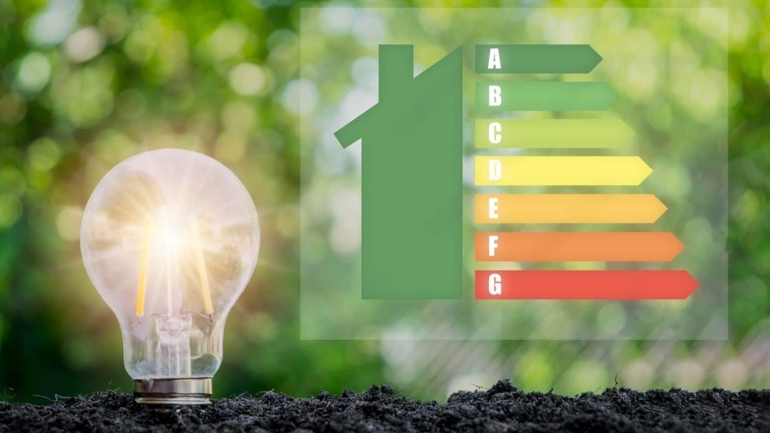 DPE E : définition et conseils pour passer en D en 2025