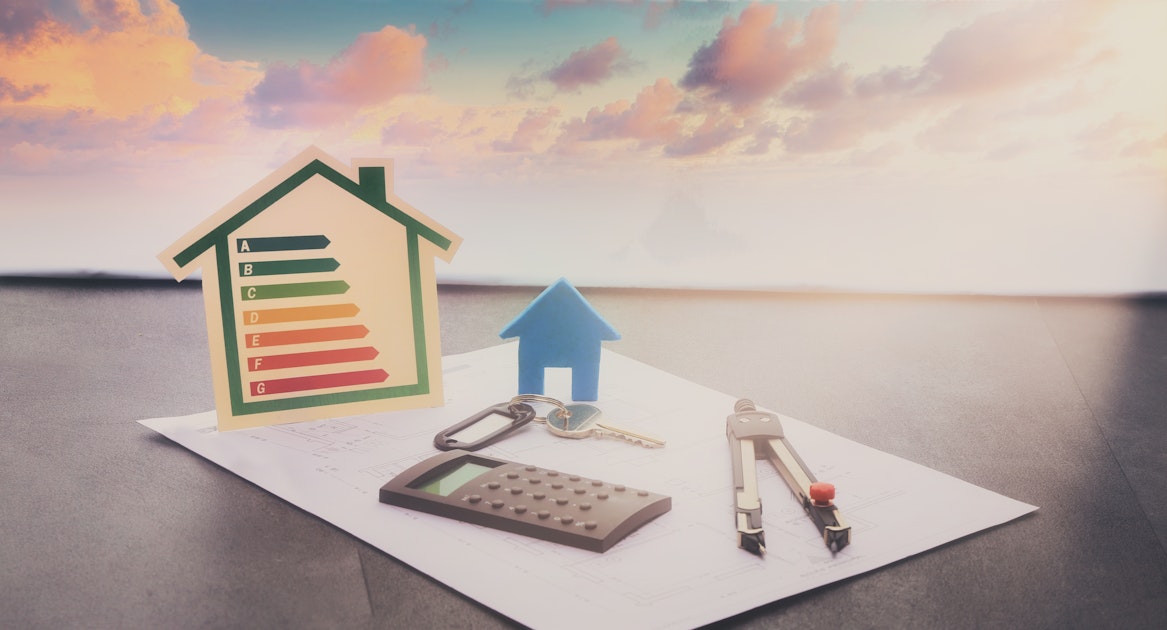 DPE opposable 2025 : définition, validité, sanctions