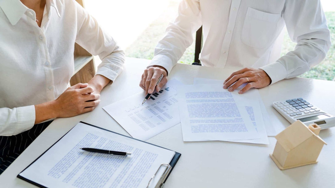 Modèle d'offre d'achat immobilier : lettre type Word et PDF 💌