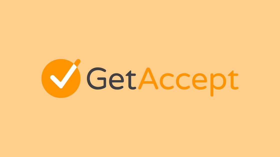 Signature numérique GetAccept : solution immobilière innovante