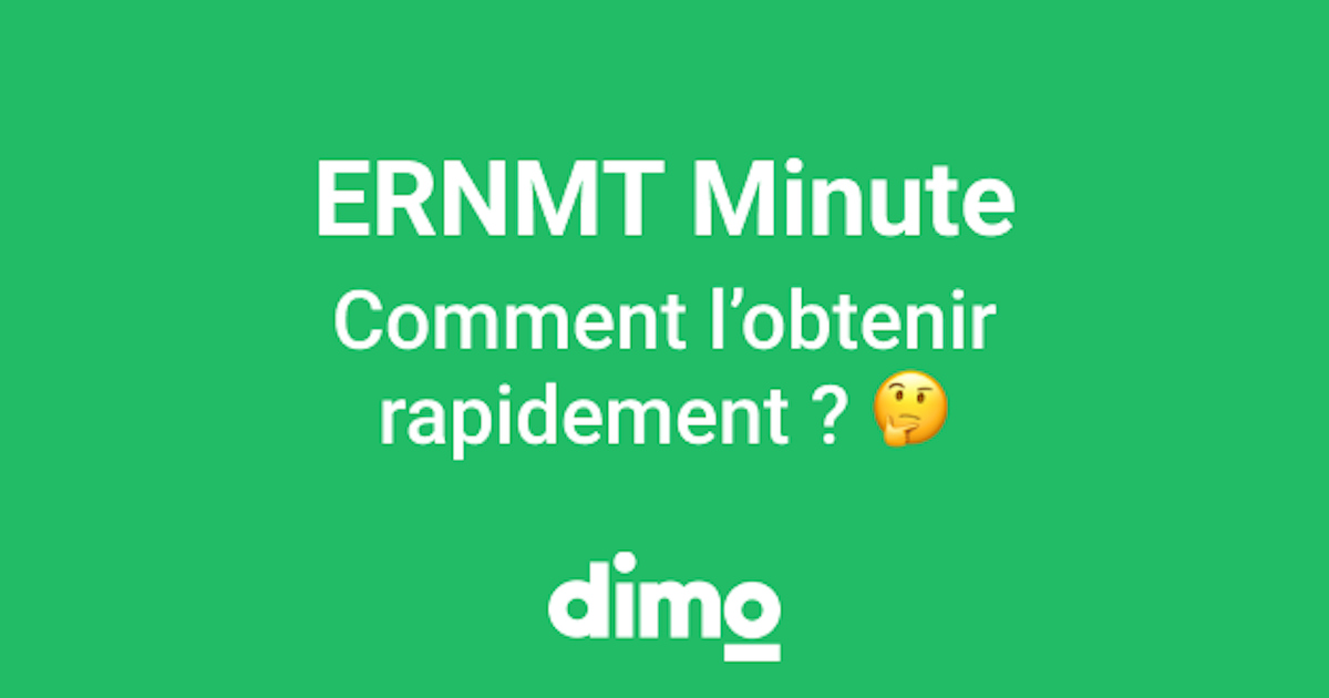 ERNMT Minute D finition Comment L obtenir Rapidement ernmt-minute-d-finition-comment-l-obtenir-rapidement