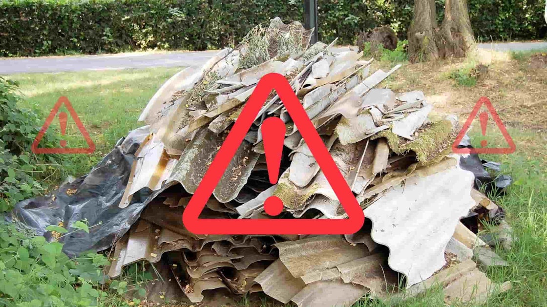 Prévention risque amiante : guide complet pour tout savoir