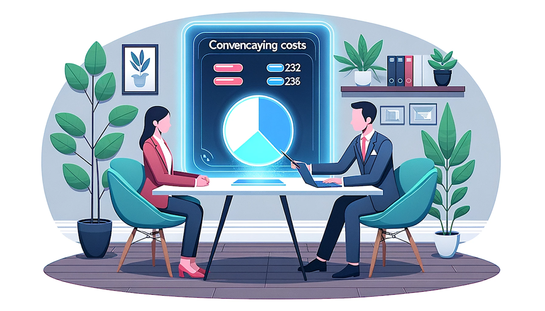 Understanding the Costs of Conveyancing