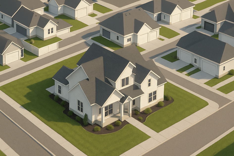 Off the Plan Conveyancing in Melbourne: A Complete Guide 2025