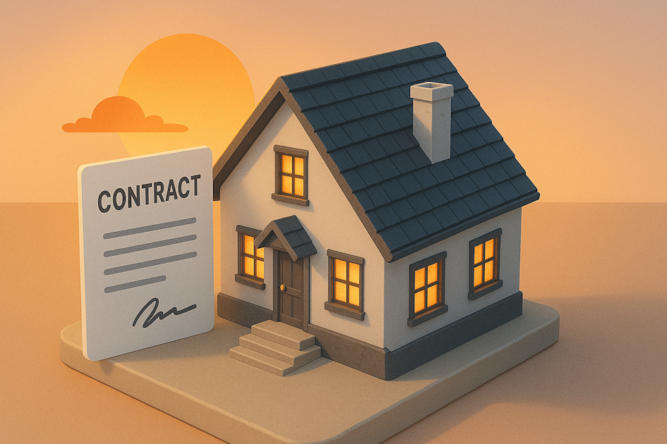 Understanding Sunset Clauses: Protecting Your Off the Plan Investment