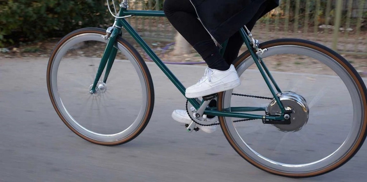 All About Pedal Assist: Enhancing Your Cycling Experience!