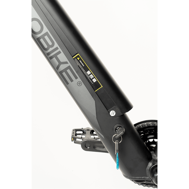 All About Batteries in an E-bike: A Comprehensive Guide