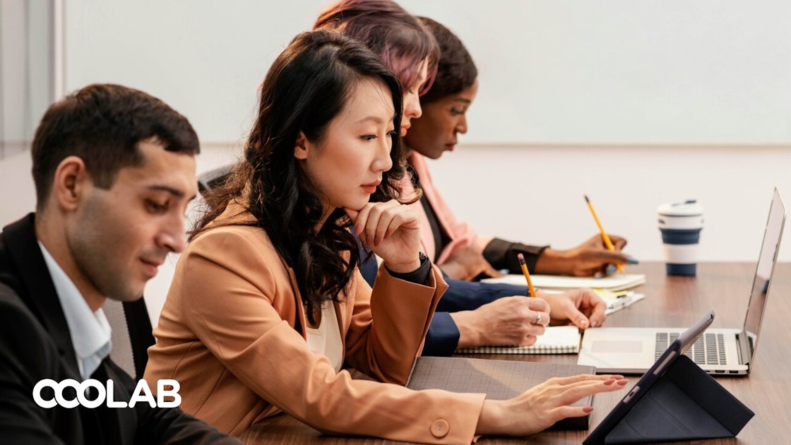 Strategies To Improve Team Skill Quotient