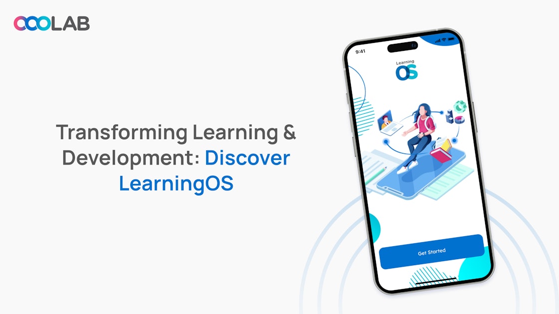 Transforming Learning & Development: Discover LearningOS