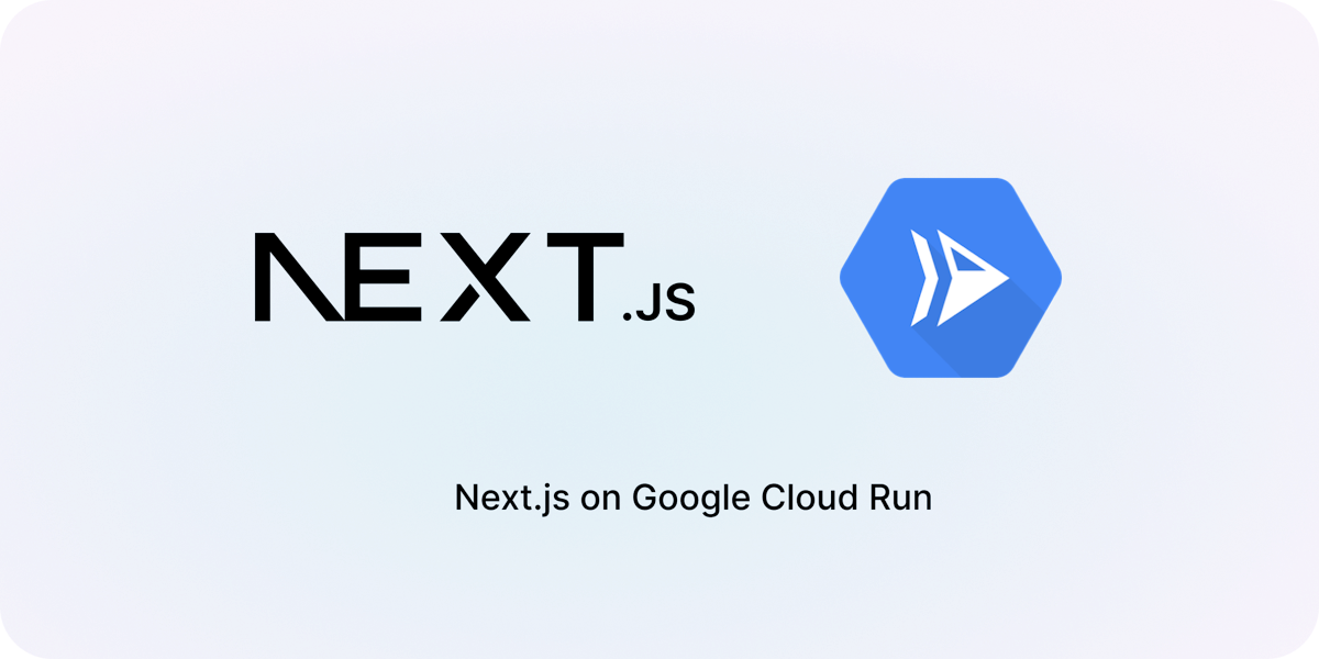 Overcoming Vercel Timeout Limits: Deploying Next.js on Google Cloud Run Step by Step