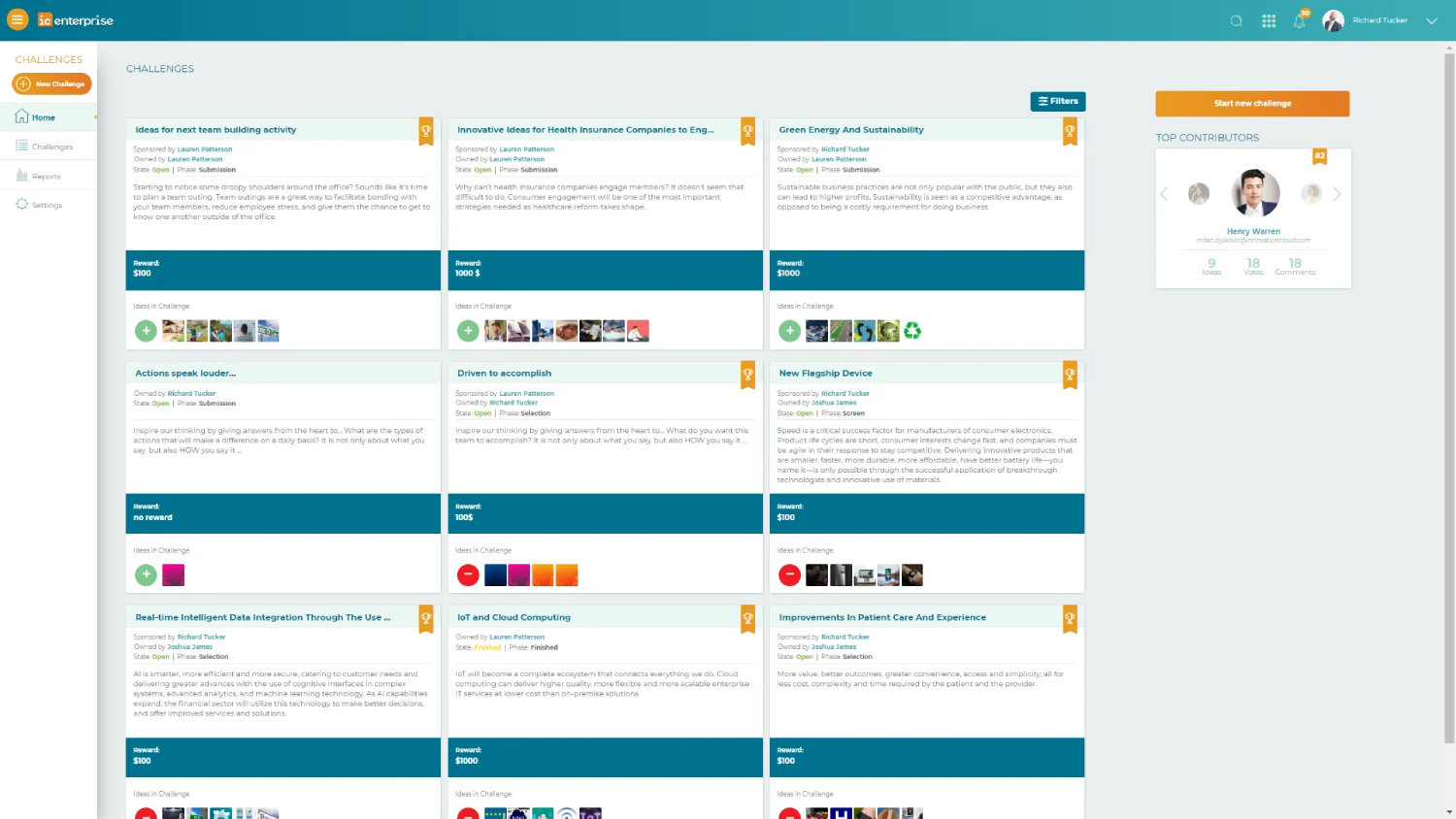 Discover the Top 10 Idea Evaluation Tools For Better Decision Making