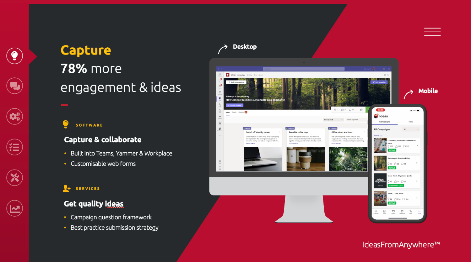 Explore The Top 10 Brainstorming Software for Idea Generation