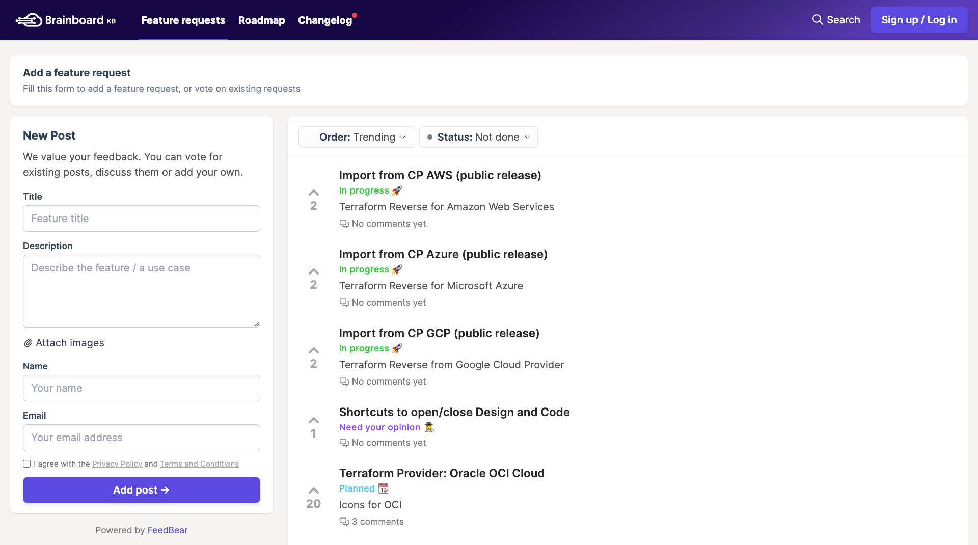 The 8 Best Feature Voting Tools for SaaS Companies