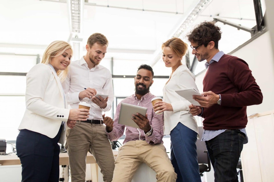 Unlocking The Hidden Value of Your Employees with Video Knowledge Sharing