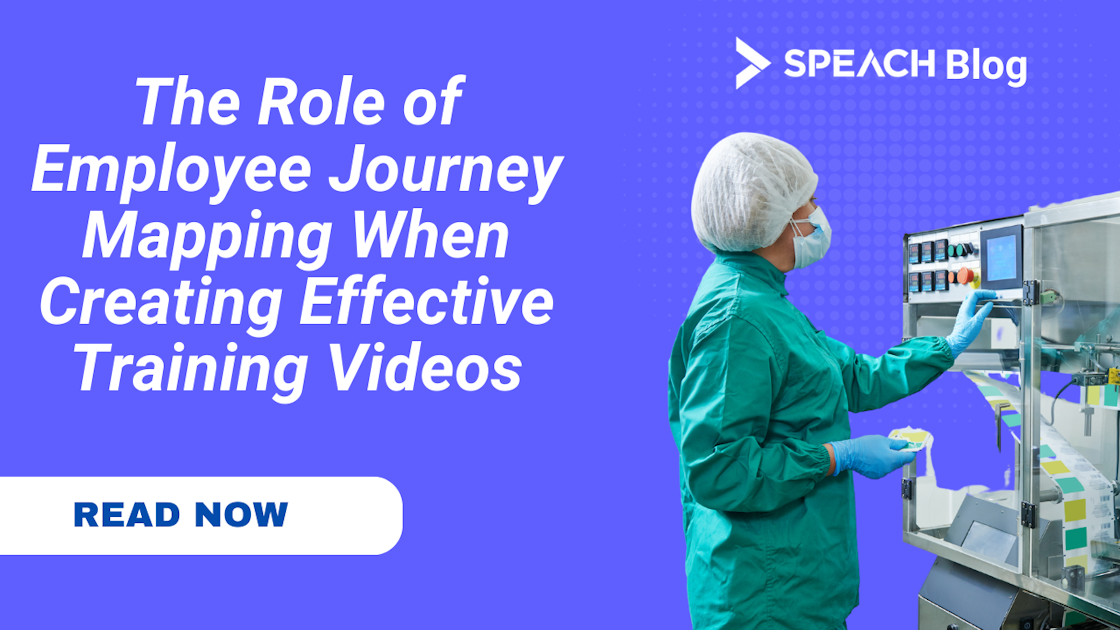 Create Effective Training Videos that meets employee's needs