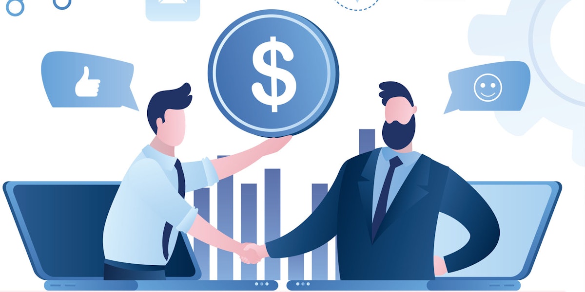 How to Help Sales Reps Succeed in a Hybrid Remote/In-Person Model