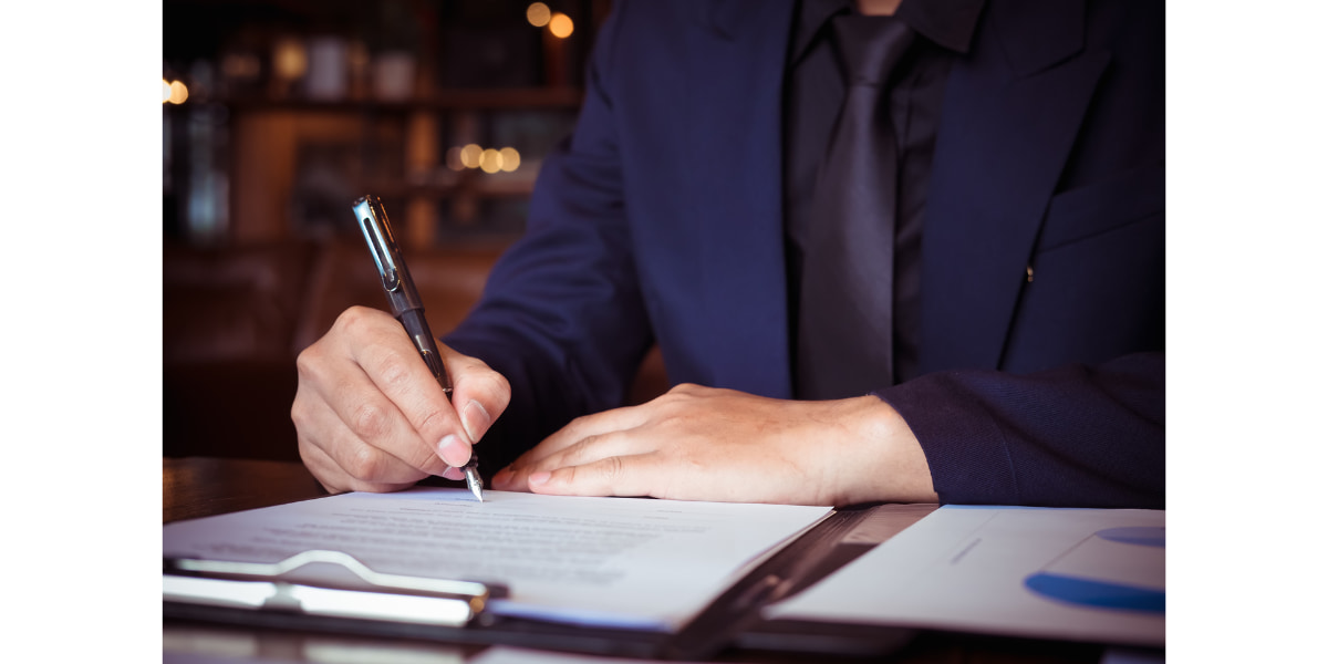 Compromis de vente sous seing privé : comment le signer ? 🤔