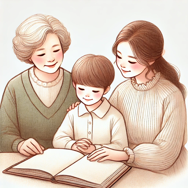 Unique Gift Ideas for Your Mom When You’re a Parent Yourself