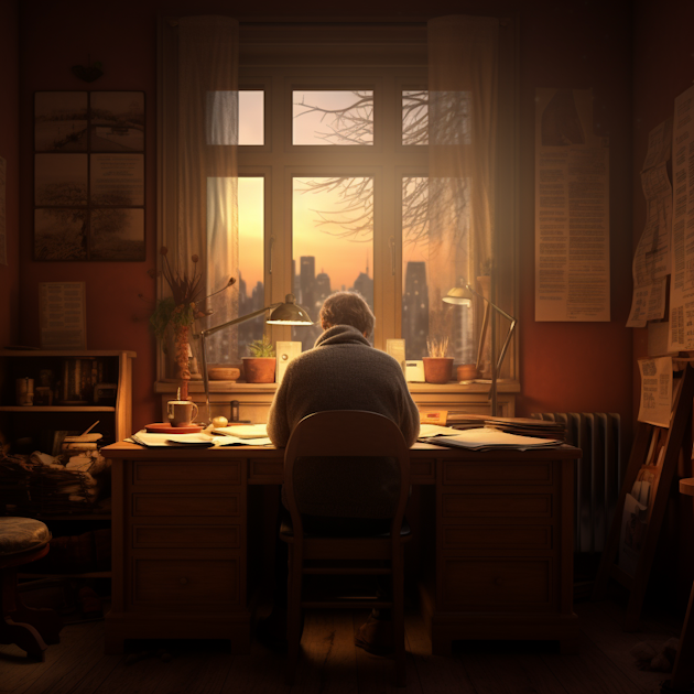 From Memories to Manuscripts: How to Begin Writing Your Personal Life Story