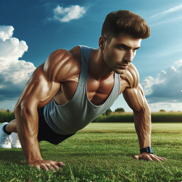 The Ultimate Guide to Pushups benefits: Get Back to Basics in Fitness ...