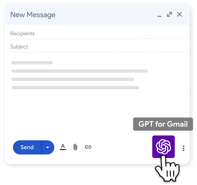 How to Use ChatGPT for Gmail
