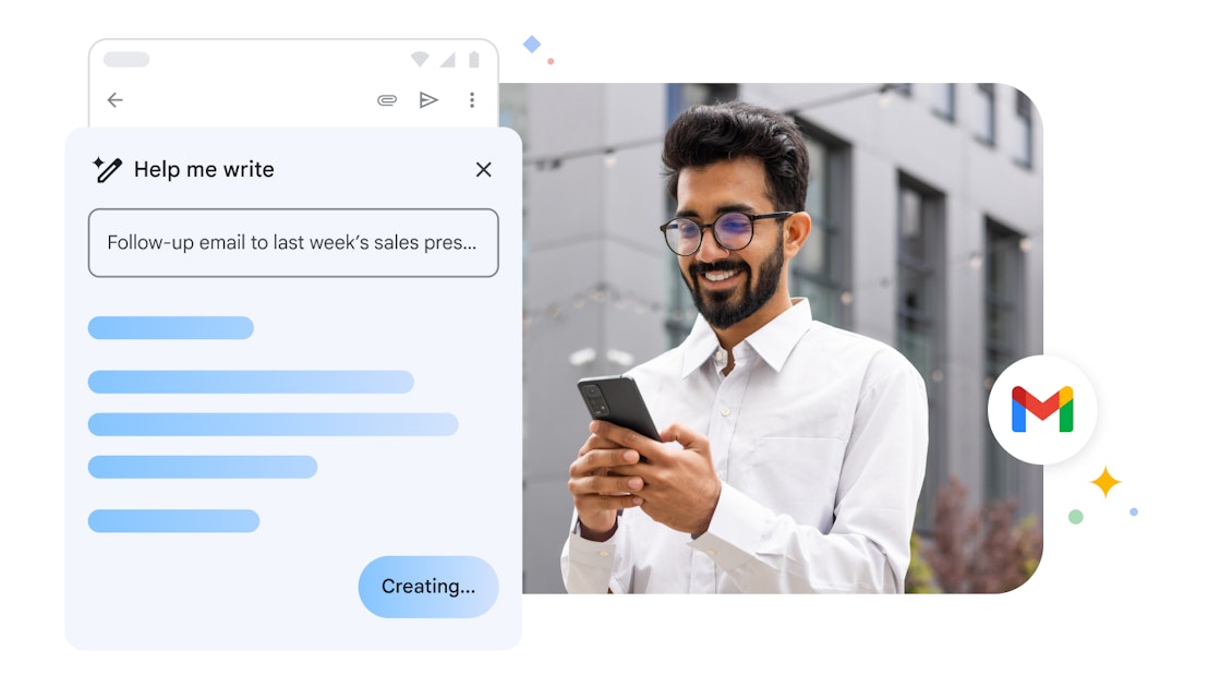 How AI integration can boost your email productivity