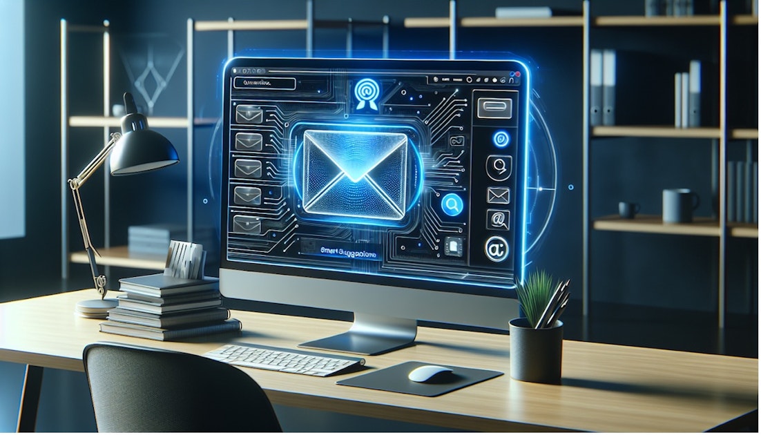 How AI integration can boost your email productivity