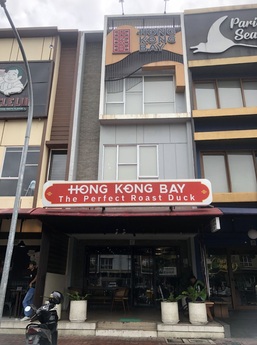 Hong Kong Bay Launches Hong Kong Bay Rewards