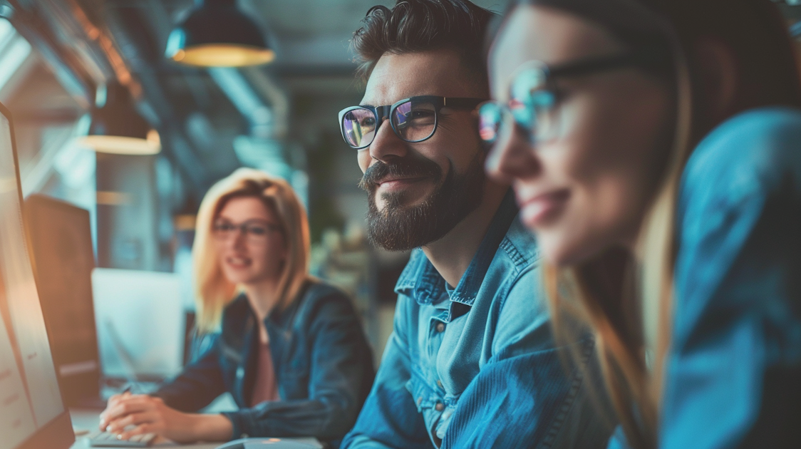 Building a Digital-First Culture in your HR Team