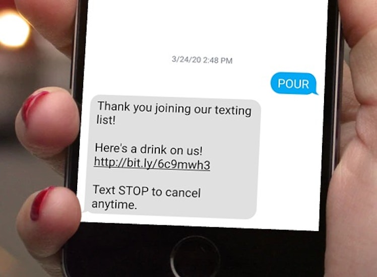 Grow Your Audience with Text to Join - TXTImpact