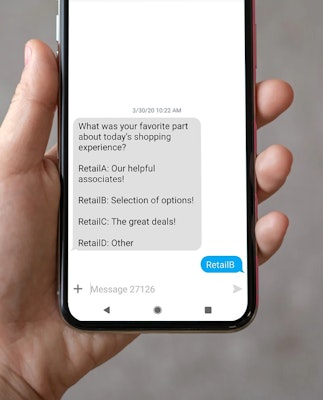 Text to Vote: Create SMS Polling for Real-Time Feedback