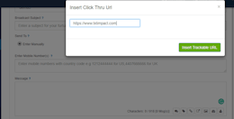 How To Create A Link That Sends An SMS Text Message