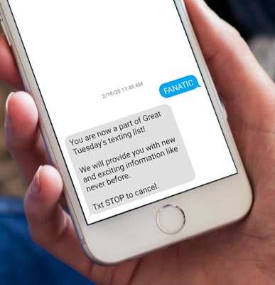 How to Use Texting for Bands & Entertainers - TXTImpact