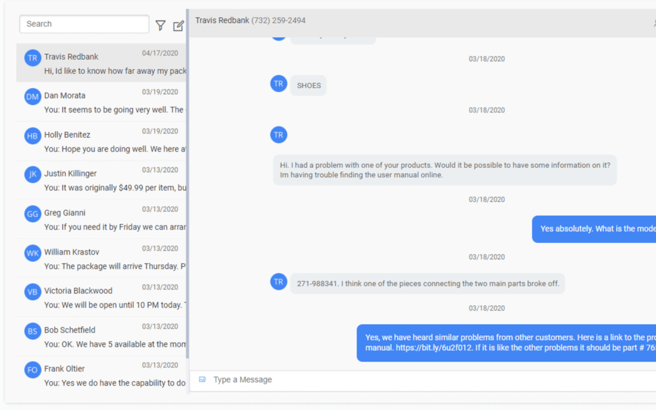 SMS Marketing | Text Messaging Services | Mass Texting