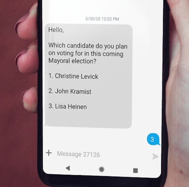 Unlock Customer Feedback with Text Message (SMS) Surveys