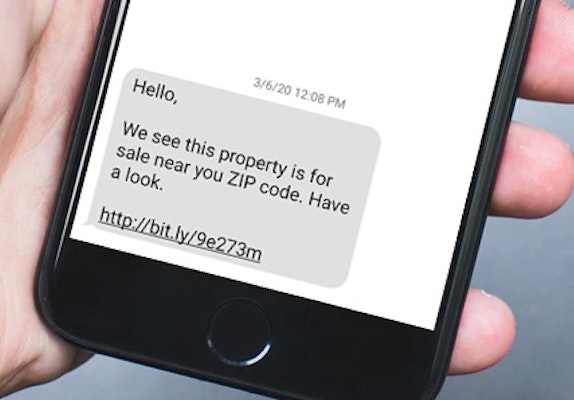 Text Message Marketing For Real Estate Agents and Brokers