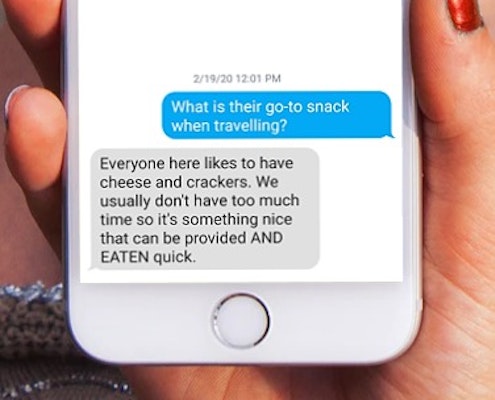 How to Use Texting for Bands & Entertainers - TXTImpact