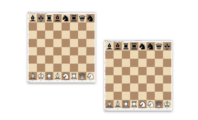 Chess Mini-games | Ideal for children learning chess