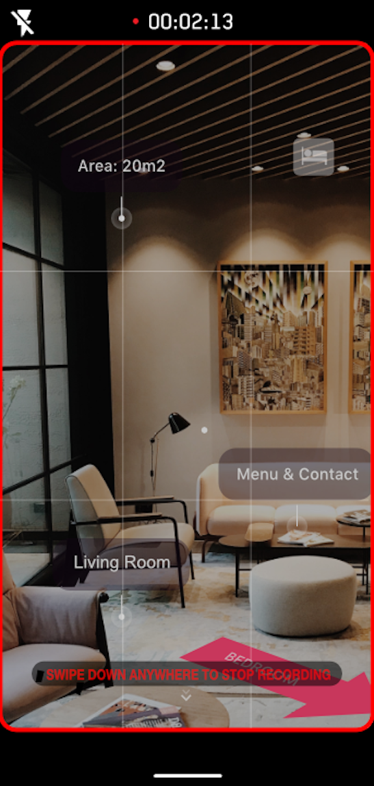 CAMAPP® is the fastest, easiest, and most convenient way to capture ...