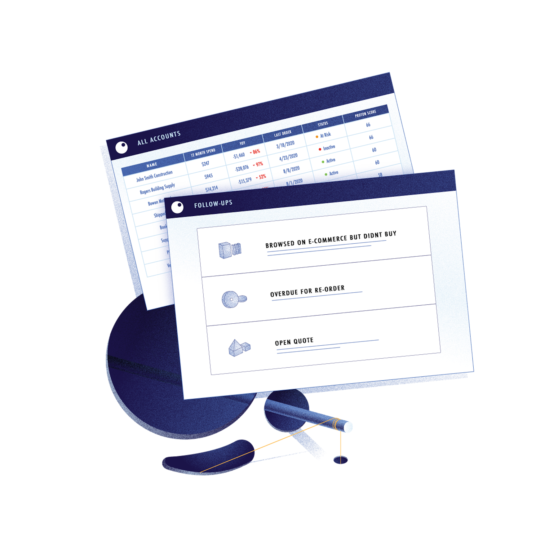 Your Distribution Growth Platform | Proton