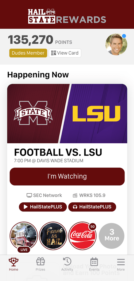 FanMaker Loyalty Programs