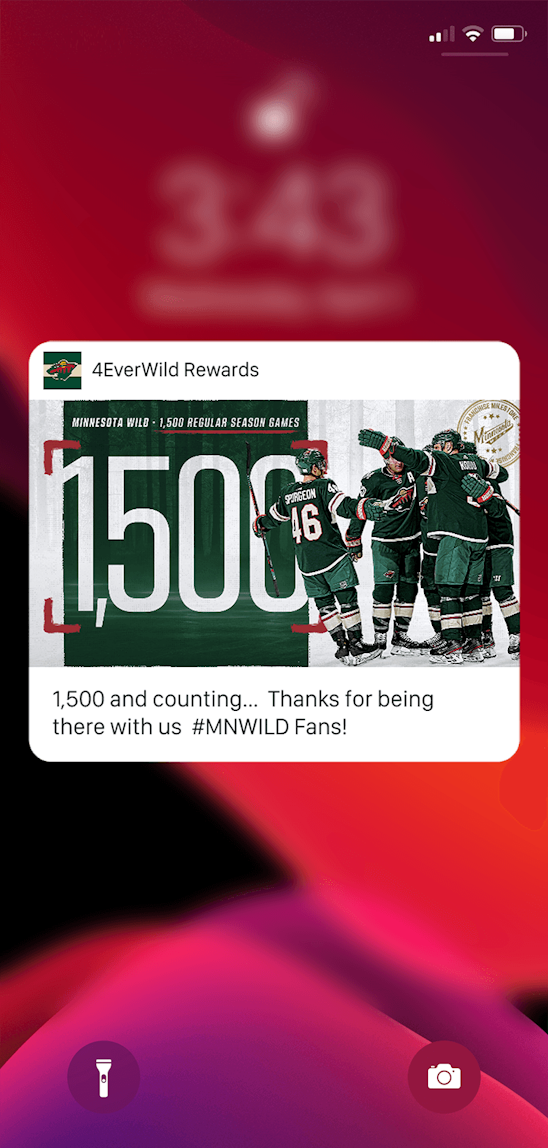 FanMaker Loyalty Programs