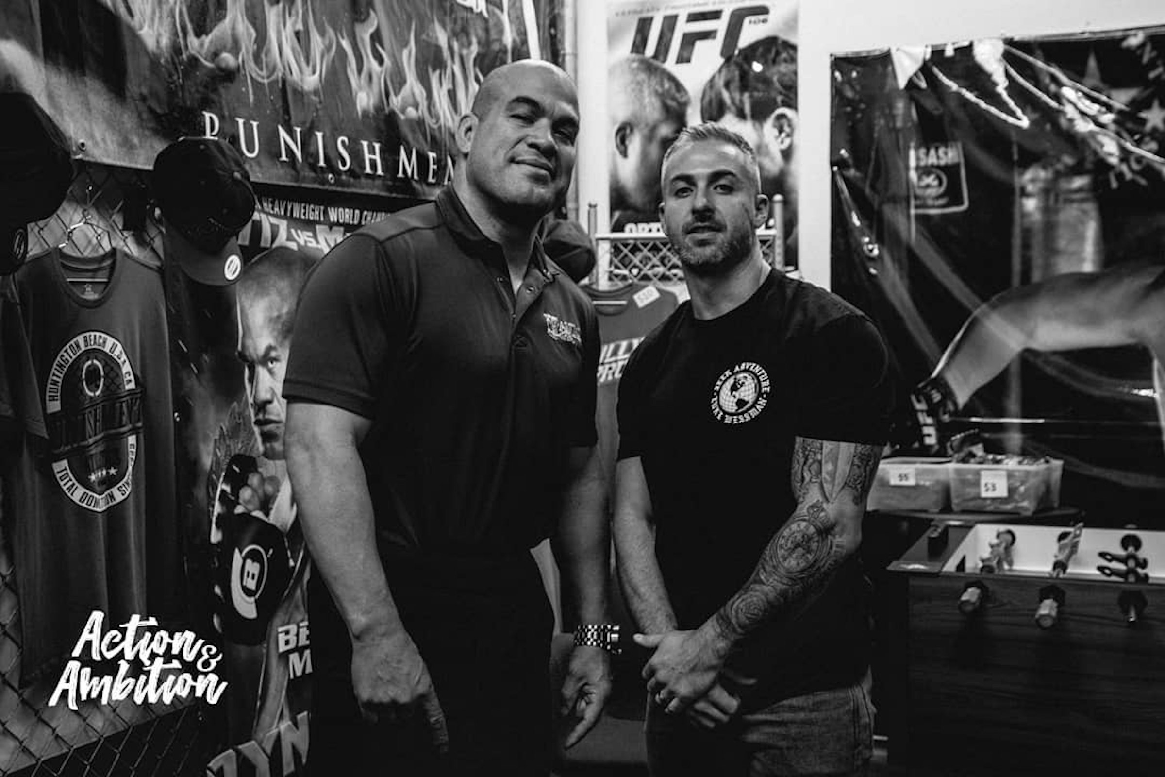 ANDREW MEDAL | Entrepreneur & Angel Investor