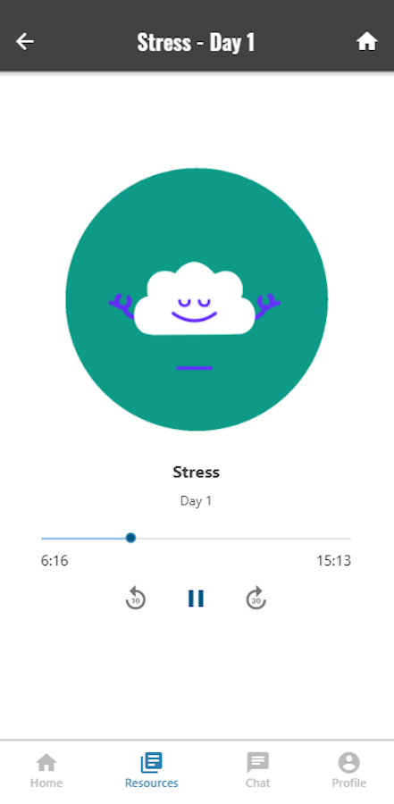 Mindbase | Proactive Mental Health For Public Safety